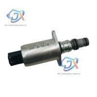 China Excavator Alternator 24V 100A 33SI for E325C E330 E330D Engine STAR ZEBRA 10459196 for sale