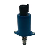China SANY T250-S30-188 24V Solenoid Valve for Excavator Express Shipment for sale