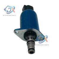 China SANY T250-S30-188 24V Solenoid Valve for Excavator Express Shipment for sale