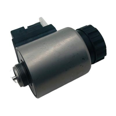 China UC1026029415 Solenoid Valve for WA320 Loader Electric Parts Express Shipment OEM Available for sale
