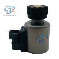 China UC1026029415 Solenoid Valve for WA320 Loader Electric Parts Express Shipment OEM Available for sale