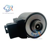China UC1026029415 Solenoid Valve for WA320 Loader Electric Parts Express Shipment OEM Available for sale