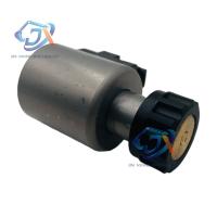 China UC1026029415 Solenoid Valve for WA320 Loader Electric Parts Express Shipment OEM Available for sale