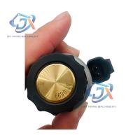 China Komatsu WA200 WA250 WA320-6 Wheel Loader Solenoid Valve Coil UC1026011625 24V for sale