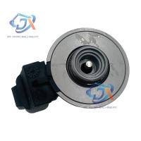 China Komatsu WA200 WA250 WA320-6 Wheel Loader Solenoid Valve Coil UC1026011625 24V for sale
