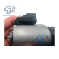 China Komatsu WA200 WA250 WA320-6 Wheel Loader Solenoid Valve Coil UC1026011625 24V for sale