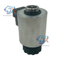 China STAR ZEBRA 324-2579 Solenoid Valve Coil for Cat 415 420 428 434 416E 416F 432E 430F for sale