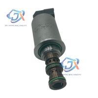 China SV90-G39-0-G-24ER Solenoid Valve 24V for STAR ZEBRA Excavator Hydraulic Pump 4323910 for sale