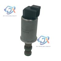 China SV90-G39-0-G-24ER Solenoid Valve 24V for STAR ZEBRA Excavator Hydraulic Pump 4323910 for sale