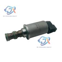China SV90-G39-0-G-24ER Solenoid Valve 24V for STAR ZEBRA Excavator Hydraulic Pump 4323910 for sale
