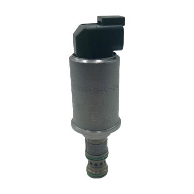 China STAR ZEBRA SV98-39S Solenoid Valve 24V DC Replacement for SV98-T40S SV90-G39S for sale