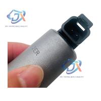 China OEM SV90-G39S-0-G-12ER Round Solenoid Valve 12V DC for HydraForce LOVOL Excavator for sale