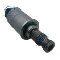 China OEM SV90-G39S-0-G-12ER Round Solenoid Valve 12V DC for HydraForce LOVOL Excavator for sale