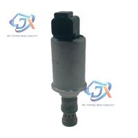 China OEM SV90-G39S-0-G-12ER Round Solenoid Valve 12V DC for HydraForce LOVOL Excavator for sale