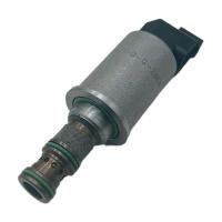 China STAR ZEBRA SV98-T39S Backhoe Solenoid Valve 25/222913 Excavator Hydraulic Solenoid 25/M3127 OEM for sale