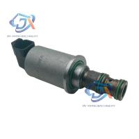 China STAR ZEBRA SV98-T39S Backhoe Solenoid Valve 25/222913 Excavator Hydraulic Solenoid 25/M3127 OEM for sale