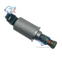 China STAR ZEBRA SV98-T39S Backhoe Solenoid Valve 25/222913 Excavator Hydraulic Solenoid 25/M3127 OEM for sale
