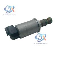 China STAR ZEBRA SV98-T39S Backhoe Solenoid Valve 25/222913 Excavator Hydraulic Solenoid 25/M3127 OEM for sale