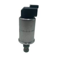 China STAR ZEBRA EHPR98-T33-12ER Hydraulic Solenoid Valve Proportional Pressure Relief Valve 12V for sale