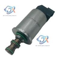 China STAR ZEBRA EHPR98-T33-12ER Hydraulic Solenoid Valve Proportional Pressure Relief Valve 12V for sale