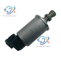 China STAR ZEBRA EHPR98-T33-12ER Solenoid Valve Proportional Pressure Reduction for Diesel Excavator 24V for sale
