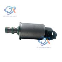 China STAR ZEBRA EHPR98-T33-12ER Solenoid Valve Proportional Pressure Reduction for Diesel Excavator 24V for sale