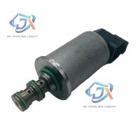 China STAR ZEBRA EHPR98-T33-12ER Solenoid Valve Proportional Pressure Reduction for Diesel Excavator 24V for sale