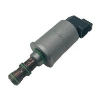 China STAR ZEBRA OEM EHPR98-T38-12ER Excavator Hydraforce Solenoid Valve 12V for sale