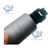 China STAR ZEBRA OEM EHPR98-T38-12ER Excavator Hydraforce Solenoid Valve 12V for sale