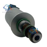 China STAR ZEBRA OEM EHPR98-T38-12ER Excavator Hydraforce Solenoid Valve 12V for sale