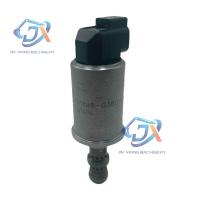 China STAR ZEBRA OEM EHPR98-T38-12ER Excavator Hydraforce Solenoid Valve 12V for sale