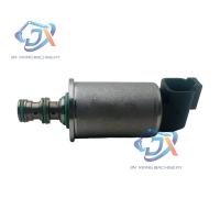 China EHPR98-T33-24ER Proportional Pressure Reducing Relief Valve for STAR ZEBRA Hydraulic Pump Solenoid Valve 24V for sale