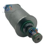 China EHPR98-T33-24ER Proportional Pressure Reducing Relief Valve for STAR ZEBRA Hydraulic Pump Solenoid Valve 24V for sale