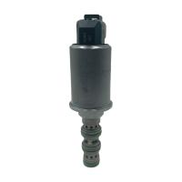 China STAR ZEBRA SV90-G40R-0-G-24ER Solenoid Valve for SY215 Excavator 24V for sale