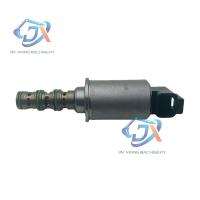 China STAR ZEBRA SV90-G40R-0-G-24ER Solenoid Valve for SY215 Excavator 24V for sale