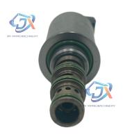 China STAR ZEBRA SV90-G40R-0-G-24ER Solenoid Valve for SY215 Excavator 24V for sale
