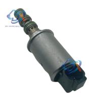 China STAR ZEBRA SV90-G40R-0-G-24ER Solenoid Valve for SY215 Excavator 24V for sale
