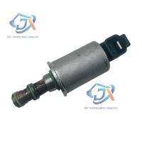 China STAR ZEBRA EHPR98-T38 12ER Hydraulic Solenoid Valve 12V DC for Excavator Systems for sale