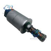 China STAR ZEBRA EHPR98-T38 12ER Hydraulic Solenoid Valve 12V DC for Excavator Systems for sale