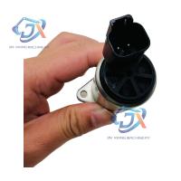 China STAR ZEBRA TM90501 Excavator Proportional Solenoid Valve for SY135 SY215 OEM Compatible for sale