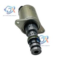 China STAR ZEBRA TM90501 Excavator Proportional Solenoid Valve for SY135 SY215 OEM Compatible for sale
