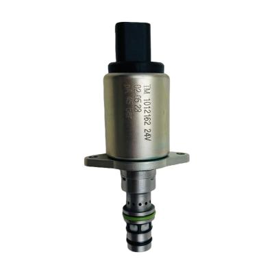 China STAR ZEBRA TM1012162 Proportional Solenoid Valve for DX225 Engine Construction Machinery Parts OEM for sale