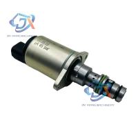 China STAR ZEBRA TM1012162 Proportional Solenoid Valve for DX225 Engine Construction Machinery Parts OEM for sale