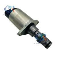 China Excavator Hydraulic Pump Solenoid Valve 24V 1006178 for Sany SY235 SY335 SY365 XCGMC OEM for sale