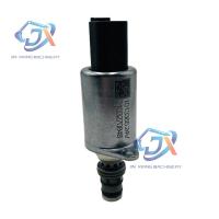 China STAR ZEBRA 1013365 Excavator Solenoid Valve Proportional for SY215 SY325 24V for sale