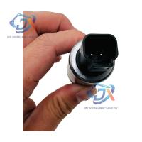China STAR ZEBRA 1013365 Excavator Solenoid Valve Proportional for SY215 SY325 24V for sale