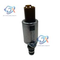 China STAR ZEBRA Excavator Hydraulic Pump Control Valve Solenoid Valve 1017628 24V for SY215 SY235 SY335 for sale