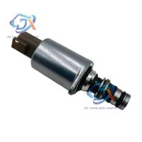 China STAR ZEBRA Excavator Hydraulic Pump Control Valve Solenoid Valve 1017628 24V for SY215 SY235 SY335 for sale
