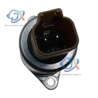 China STAR ZEBRA Excavator Hydraulic Pump Control Valve Solenoid Valve 1017628 24V for SY215 SY235 SY335 for sale