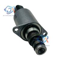 China STAR ZEBRA 1017969 Excavator Hydraulic Pump Solenoid Valve for SY215 SY235 SY335 SY365 for sale